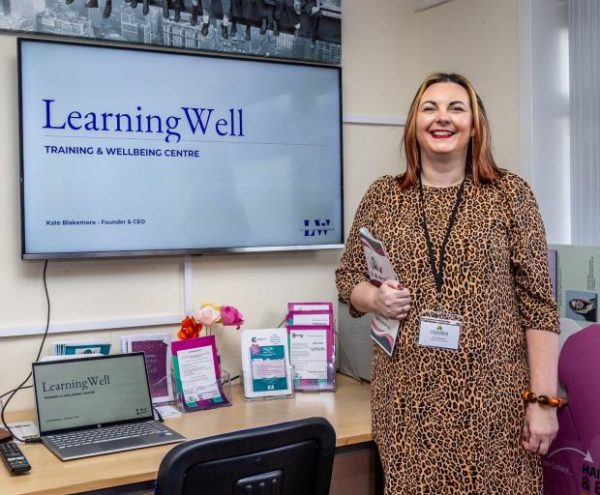The Learning Well – Kate Blakemore